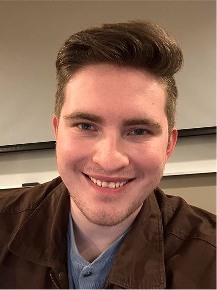 Matthew Franke - Web Developer Portfolio